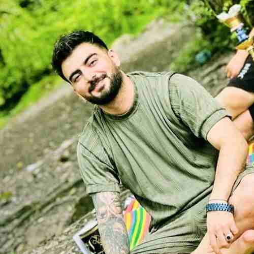 دانلود آهنگ میزنیم دریا تو پایه باشی از رامین تجنگی